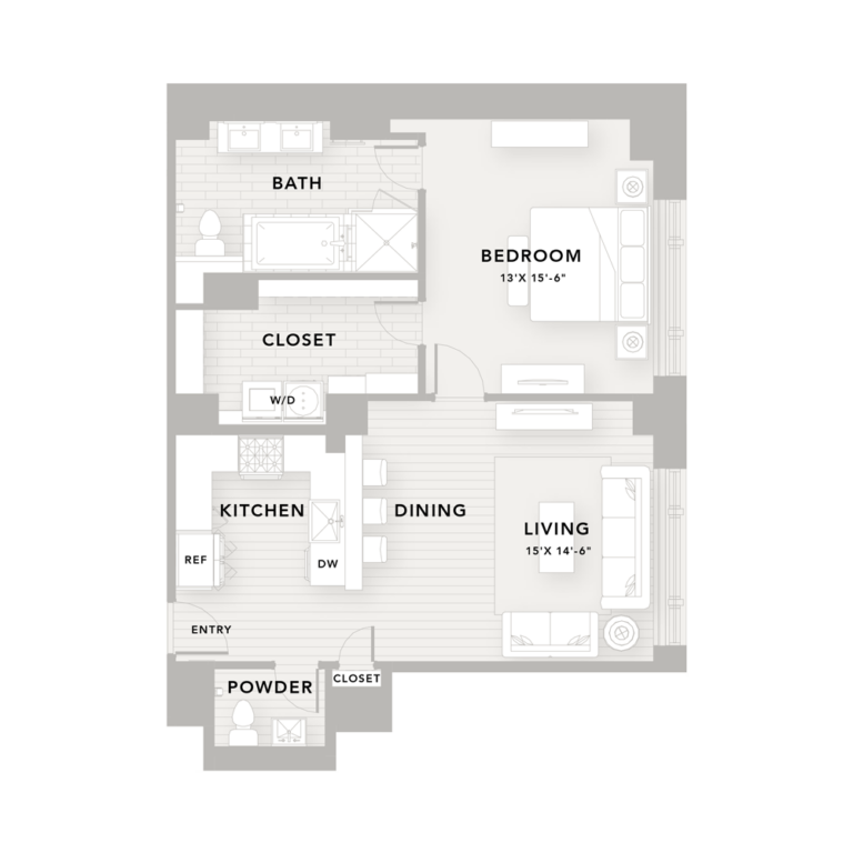 Floor Plans - The Star