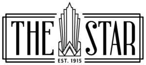 The Star Apartments in Downtown Houston Iconic Landmark
