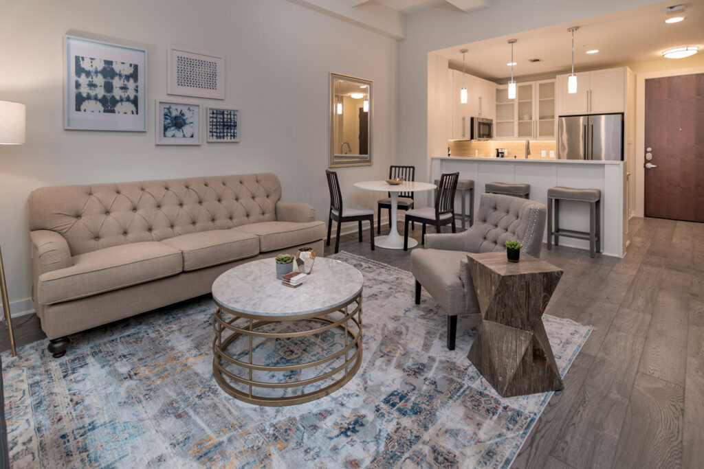 Floor Plans - The Star